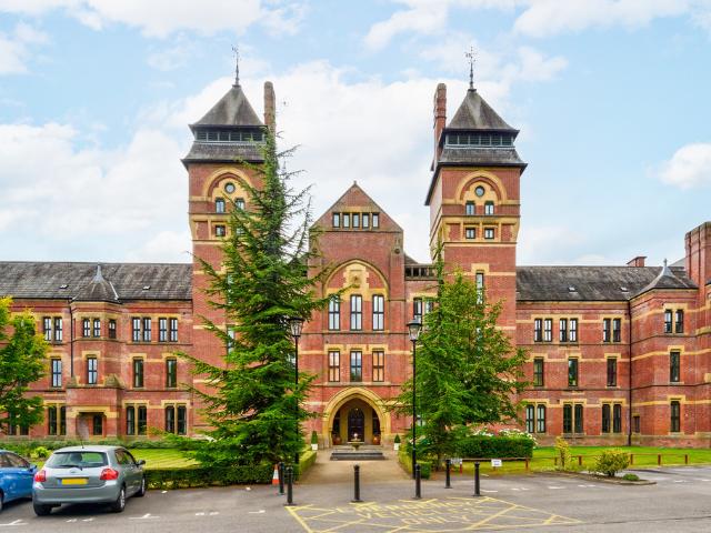apartment for rent in Kingswood Hall, Sheffield, S6