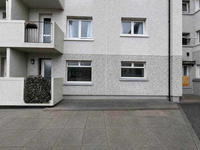 apartment for rent in Kings Court, South Ayrshire, KA8