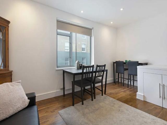 apartment for rent in King's Cross Road, London, WC1X 9DB