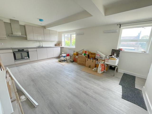 apartment for rent in Kings Hedges Road, Cambridge