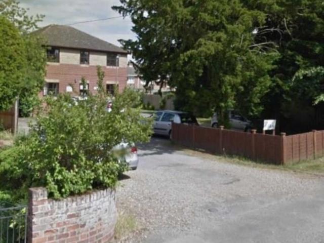 apartment for rent in Kings Hill, CO10 0EH