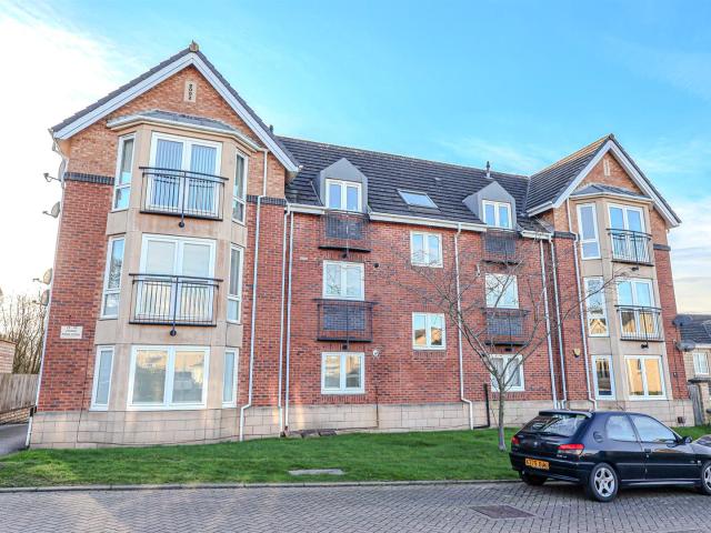 apartment for rent in Kings Stand, Mansfield, Nottinghamshire