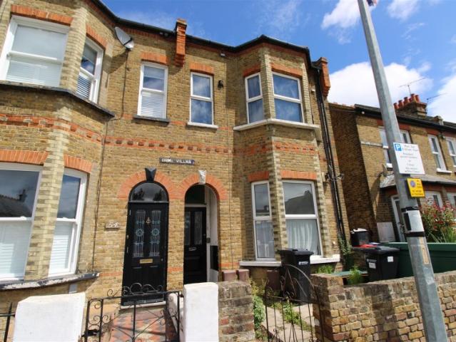 apartment for rent in Kings Road, Herne Bay