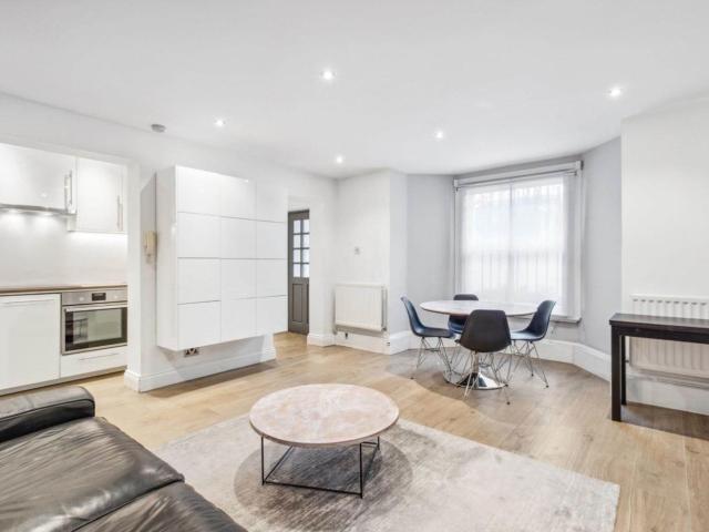 apartment for rent in KINGS ROAD, LONDON