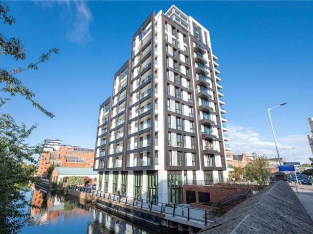 apartment for rent in Kings Road, RG1 3FR