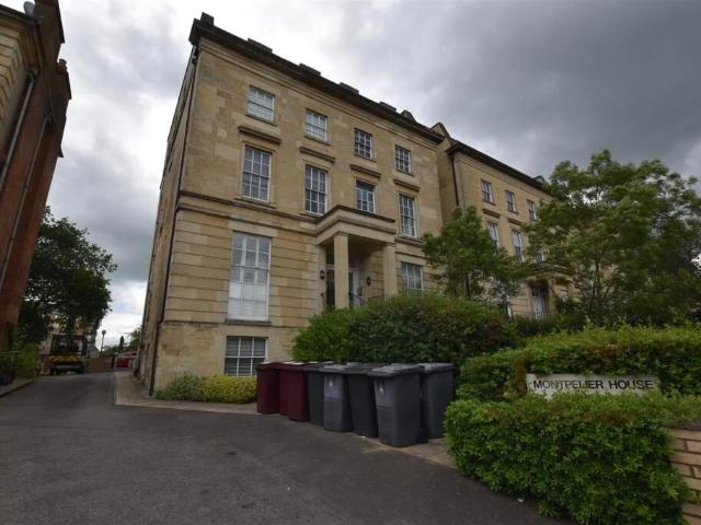apartment for rent in Kings Road, RG1 4EX
