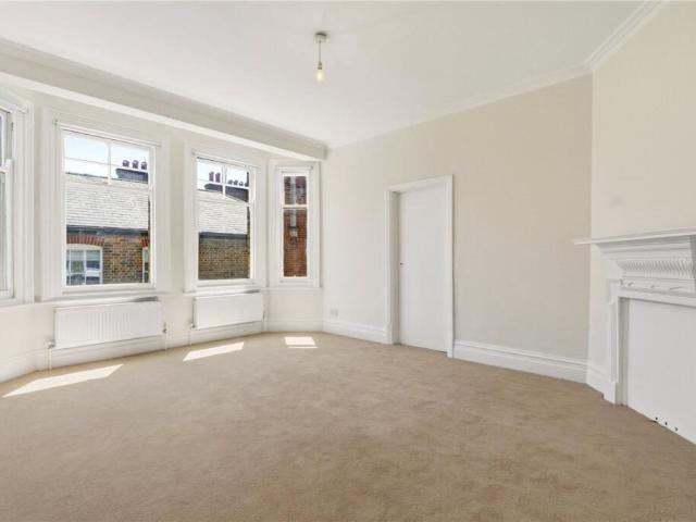 apartment for rent in King'S Road, SW3 5ER