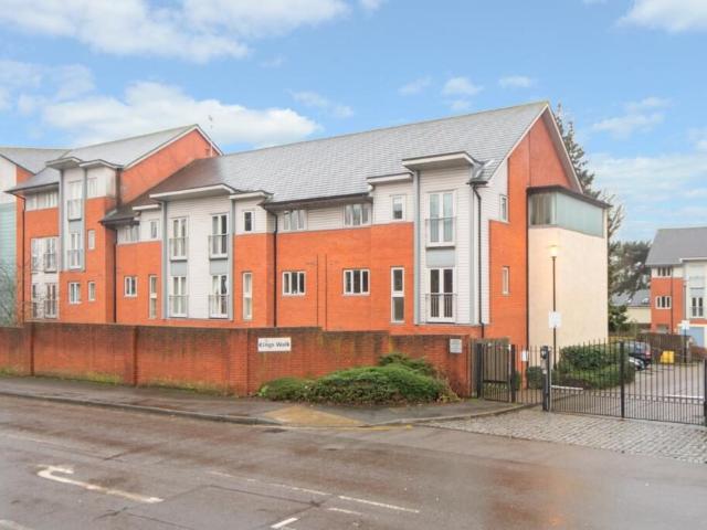 apartment for rent in Kings Walk, ME14 1GQ