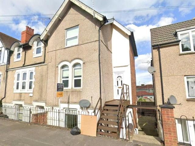 apartment for rent in Kingshill Road, SN1 4NG