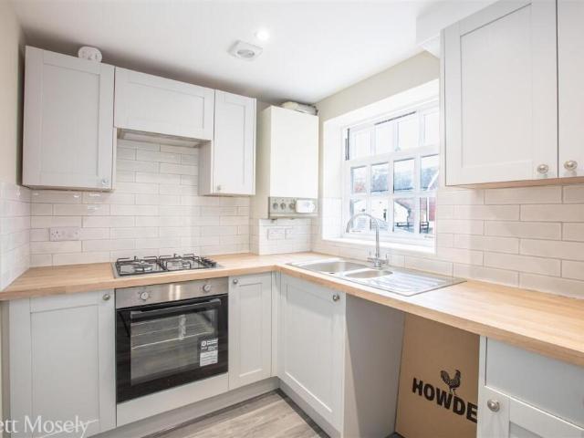 apartment for rent in Kinnings Row, TN9 1DY