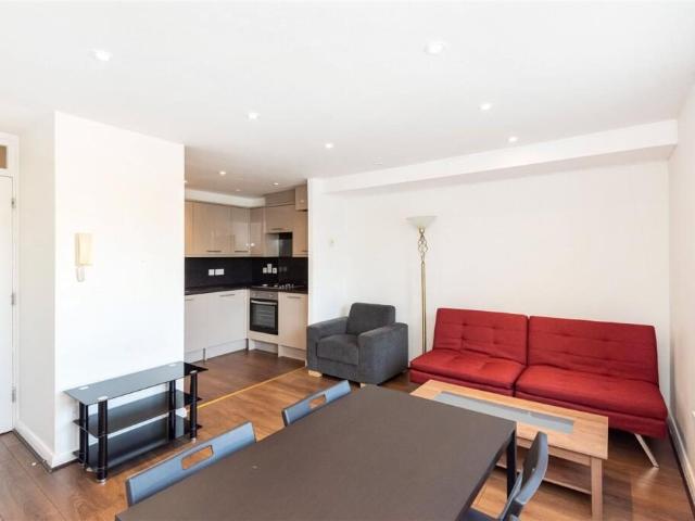 apartment for rent in Kirby Street, EC1N 8TW