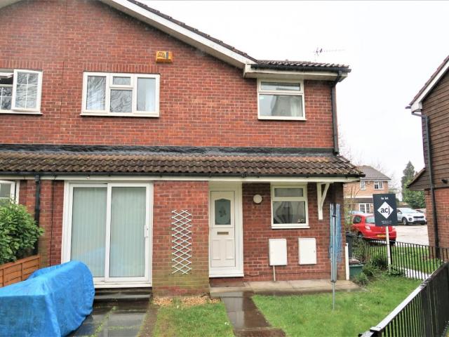 apartment for rent in Kirkby Court, Cardiff, CF10 4BS