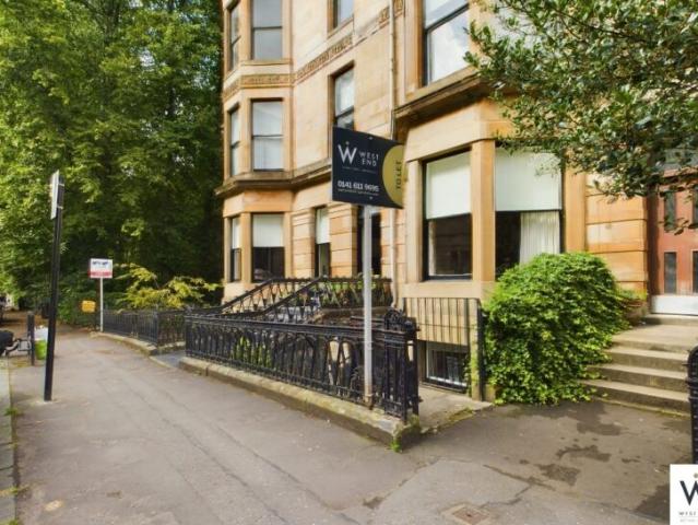 apartment for rent in HMO Clouston Street, West End, Glasgow G20 8QX