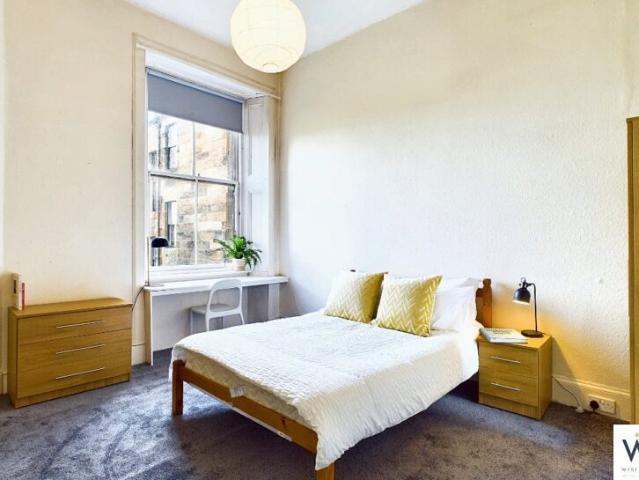 apartment for rent in HMO Clouston Street, West End, Glasgow G20 8QX