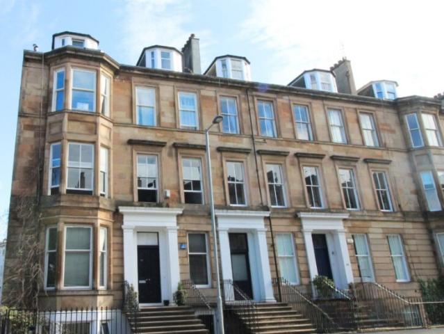 apartment for rent in HMO Kelvingrove Street, Kelvingrove G3 7RZ