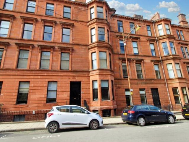 apartment for rent in HMO Kersland Street, Glasgow G12 8BX