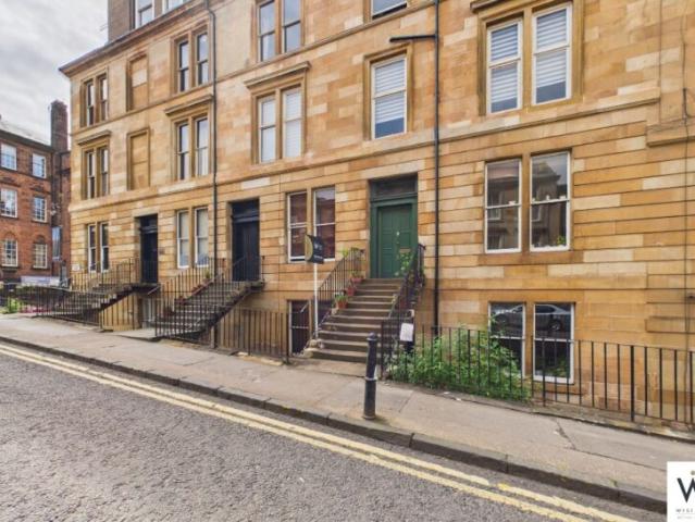 apartment for rent in HMO renfrew Street, City Centre, Glasgow G3