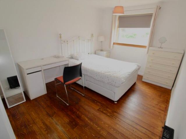 apartment for rent in HMO St Mungo Avenue, Townhead, Glasgow G4 0PL