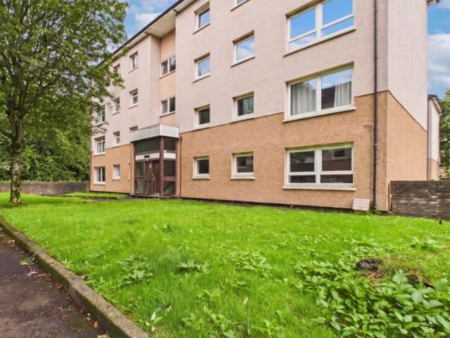 apartment for rent in HMO St Mungo Avenue, Townhead, Glasgow G4