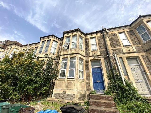 apartment for rent in Hotwell Road, Bristol, BS8 4NJ
