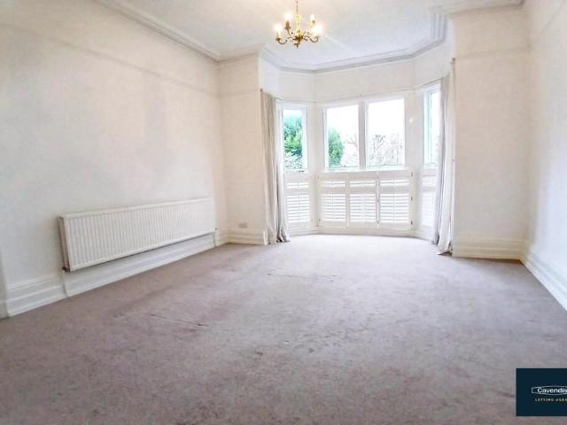 apartment for rent in Hough Green, CH4 8JQ