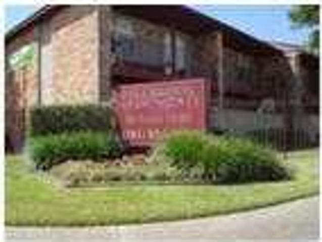 Apartment for rent in Houston