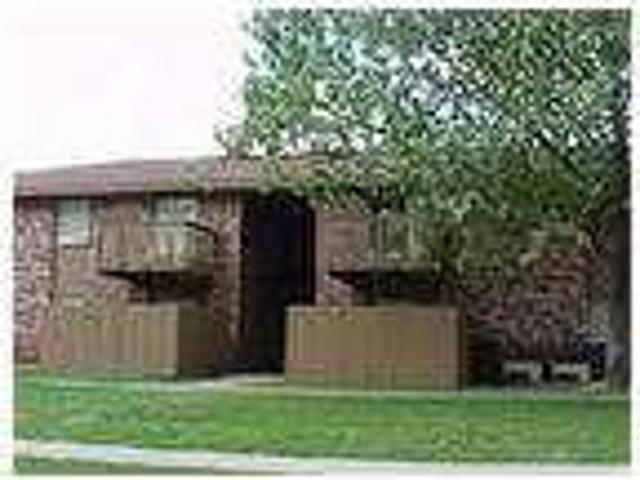 Apartment for rent in Houston for $