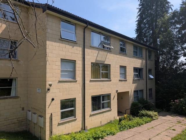 apartment for rent in Hockley Court, Bath, Bath