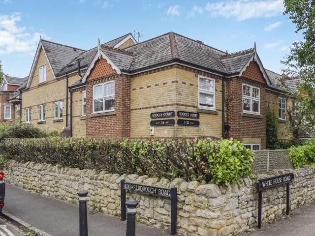 apartment for rent in Hodges Court, OX1 4NX