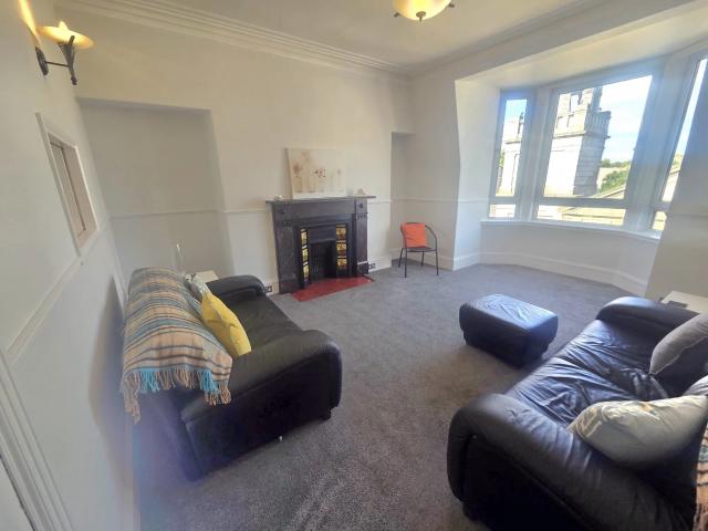 apartment for rent in Holburn Street, Aberdeen, AB10 6BS