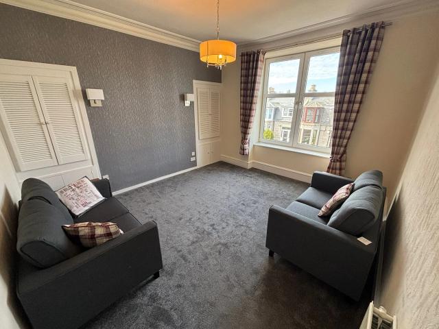 apartment for rent in Holburn Street, Aberdeen, AB10 7FP