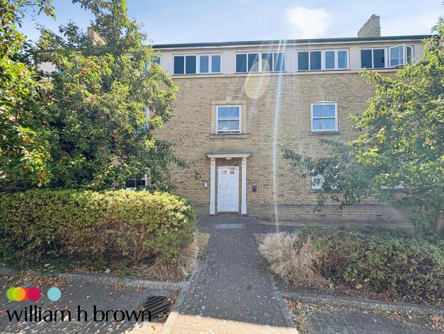 apartment for rent in Holden Close, Braintree, Braintree