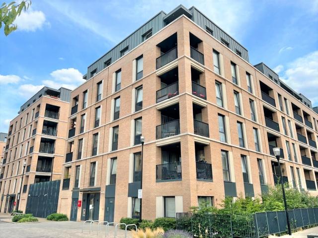 apartment for rent in Holman Drive, Hanwell, Hanwell