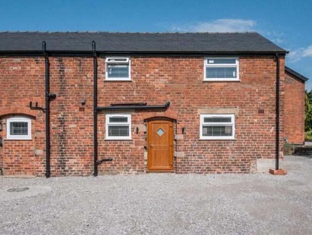 apartment for rent in Holmes Chapel Road, WA16 9LB