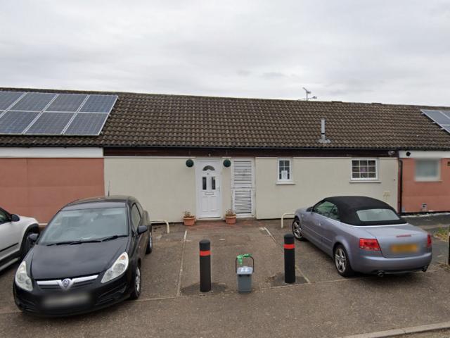 apartment for rent in Honeyhill, Peterborough, PE4