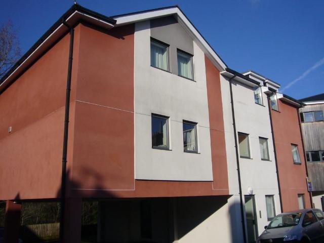 apartment for rent in Hoopern Street, EX4 4AW