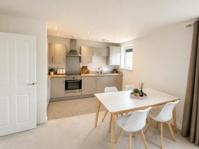 apartment for rent in Hope Close, Peterborough, Peterborough