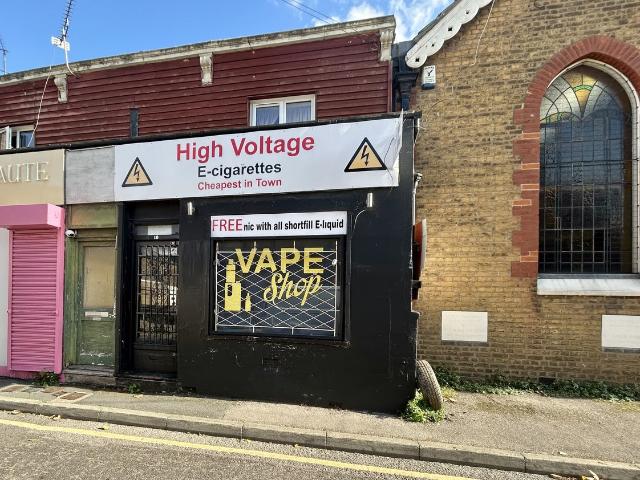 apartment for rent in Hope Street, Sheerness, ME12