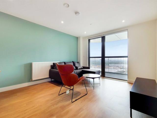 apartment for rent in Hopton House, 23 Green Street, London, NW10 6FQ