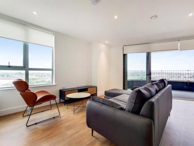 apartment for rent in Hopton House, 23 Green Street, London, NW10 6FQ