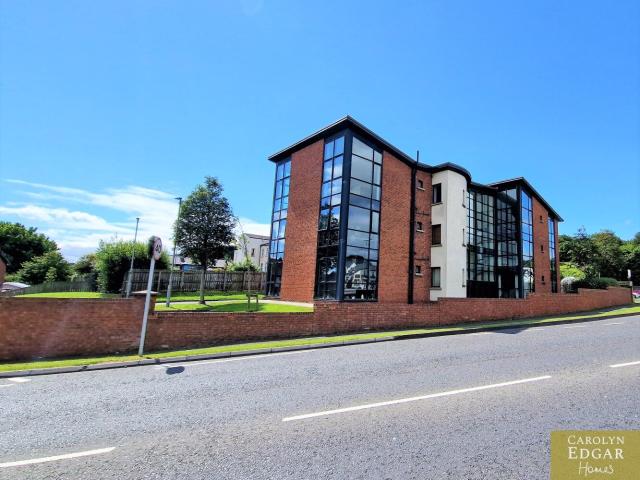 apartment for rent in HORIZON MEWS, BT36 6FJ
