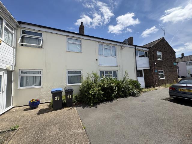 apartment for rent in Hornbeams, Harlow, Harlow