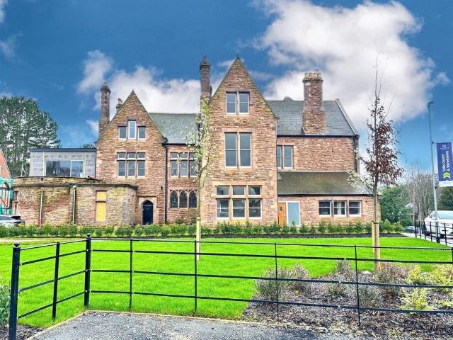 apartment for rent in Horse Carriage Lane, Rotherham