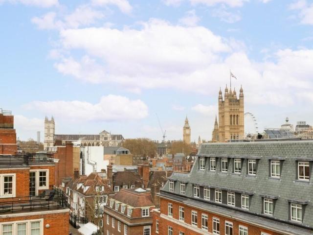apartment for rent in Horseferry Road, SW1P 2FE