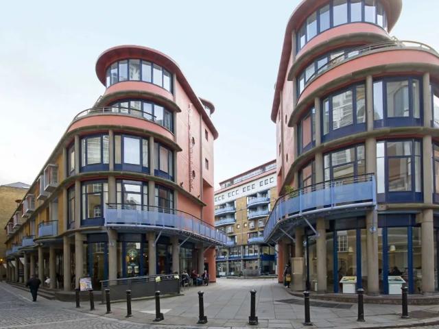 apartment for rent in Horselydown Lane, London, SE1 2LJ