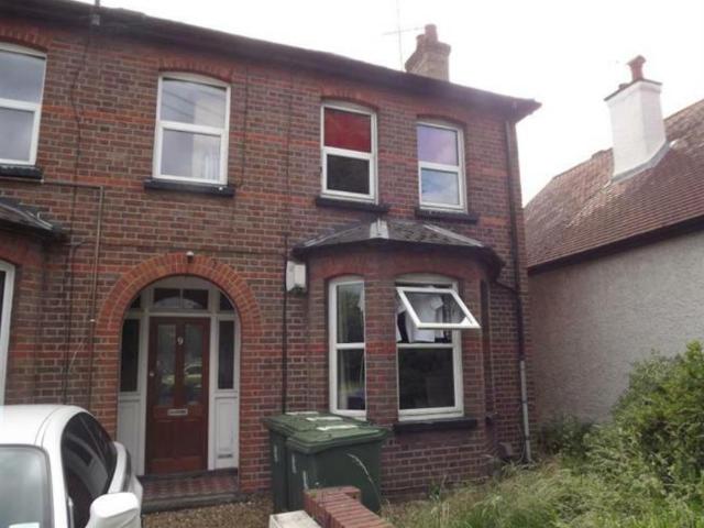 apartment for rent in Horseshoe Lane, Watford, Watford
