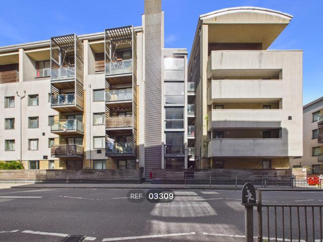 apartment for rent in Horsted Court, Fleet Street, Brighton, BN1 4GS