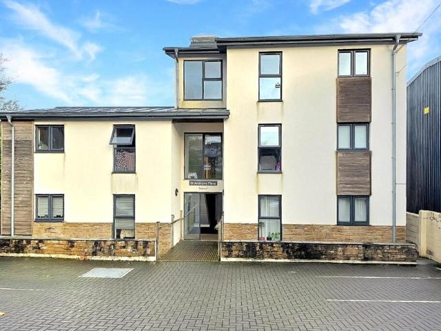apartment for rent in Hospital Road, EX23 9FL