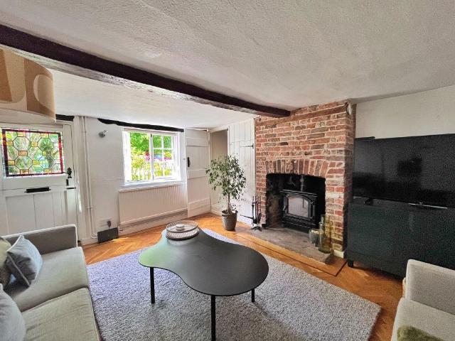 apartment for rent in Hatching Green Cottages, Harpenden, AL5 2JR