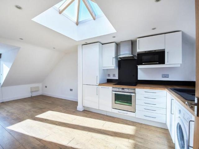 apartment for rent in Hatfield Road, AL1 4JE